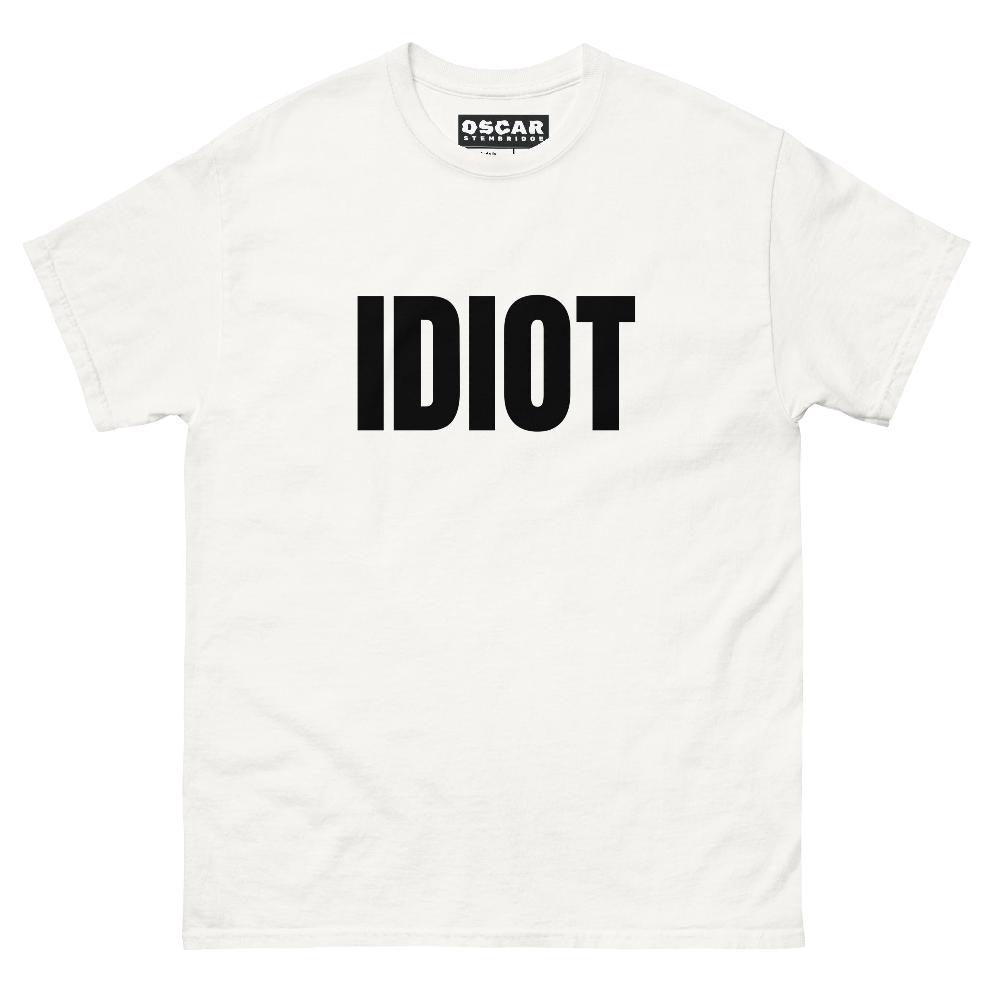 MERCH 2026 – Oscar Stembridge